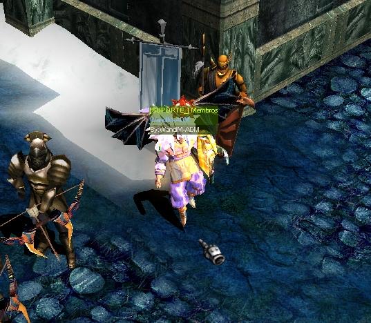 Mapas :: Skinsmuonline